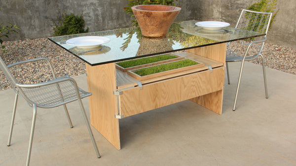 Grow Table - Ply Products